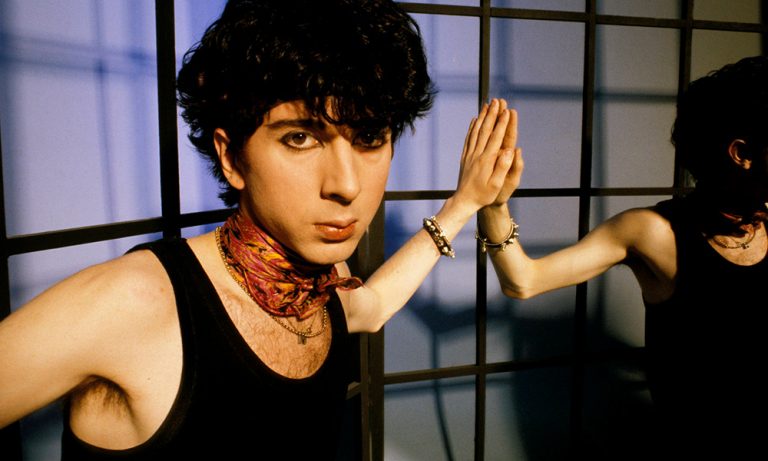 Soft Cell - British Synth Pop Duo | uDiscover Music