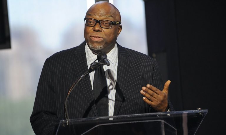 Fiery Jazz And Cultural Critic Stanley Crouch Dies At 74 | uDiscover