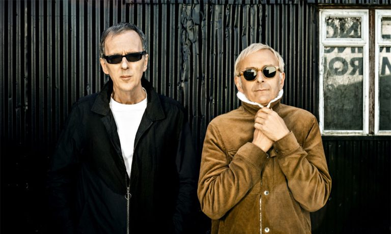 Underworld Reissue Drift Series 1 Box Set, Host Reddit AMA