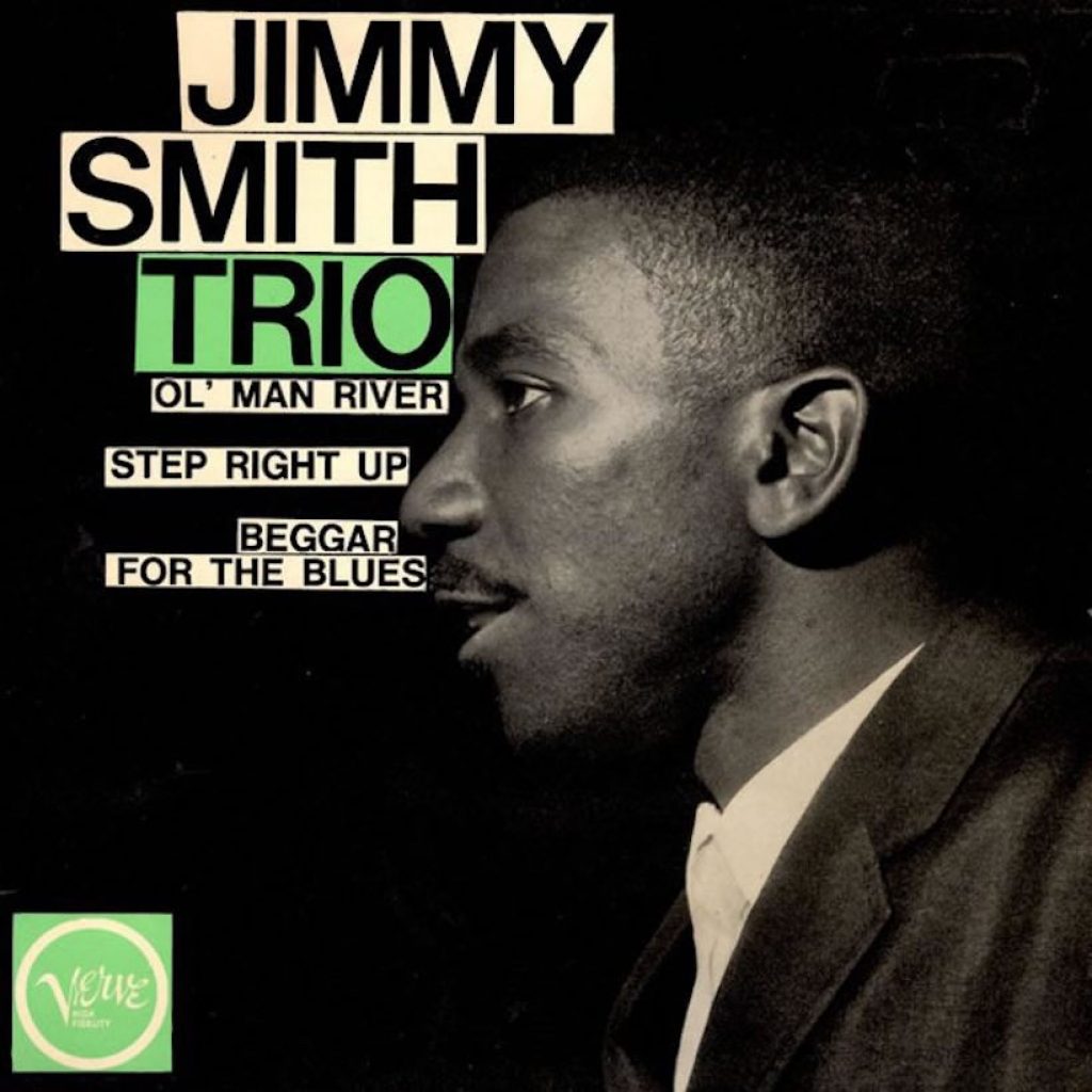 Jimmy Smith - Innovative Hammond Organ Jazz Virtuoso | uDiscover