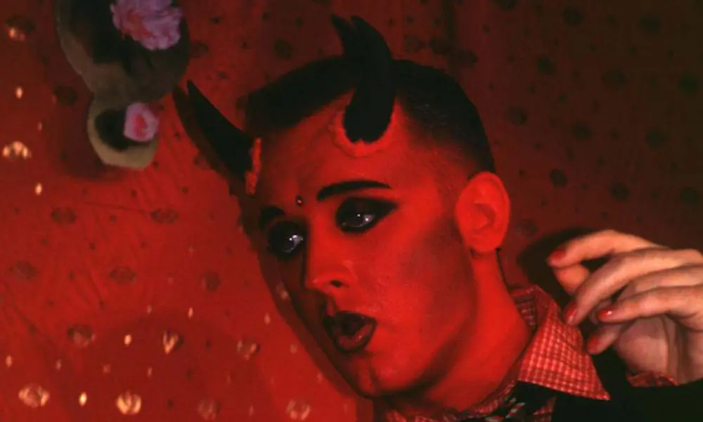 25 Best Musician Halloween Costumes of All Time | uDiscover