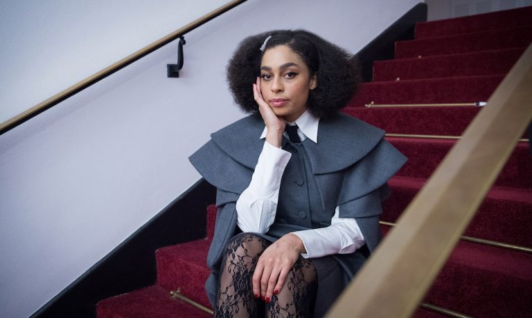 Celeste Performs ‘Little Runaway’ From New Stripped Back EP