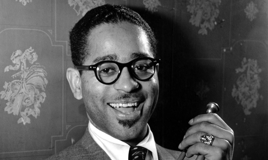 Dizzy Gillespie: Honoring A Jazz Pioneer | uDiscover Music