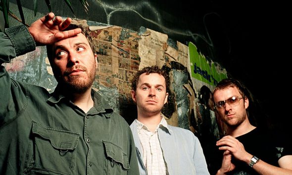 Doves First Three Albums Set For Vinyl Reissue in 180-gram editions