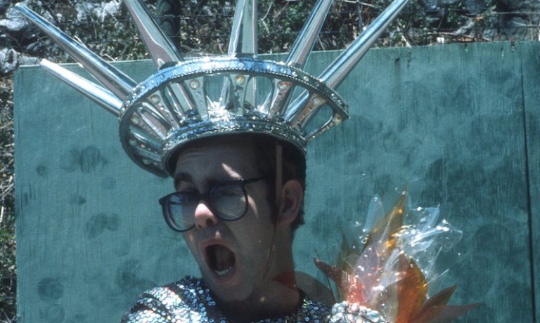 25 Best Musician Halloween Costumes of All Time | uDiscover