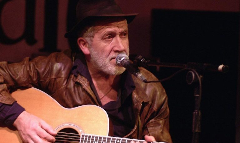 Gordon Haskell, Ex-King Crimson Member, Belated Solo Star, Dies At 74