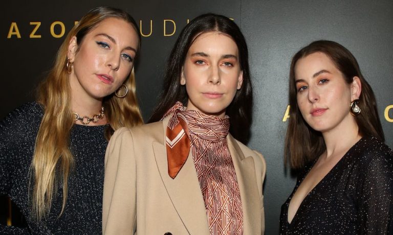 Haim Announce UK, Irish Shows For Summer 2018
