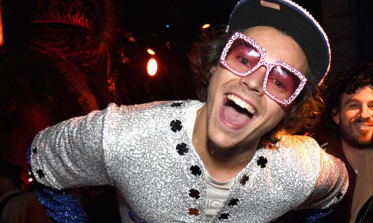 25 Best Musician Halloween Costumes of All Time | uDiscover