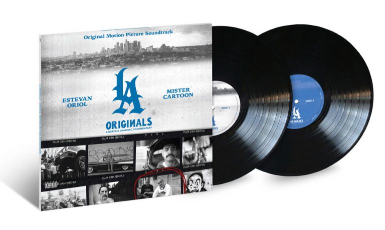 L.A. Originals Soundtrack Set For December Release