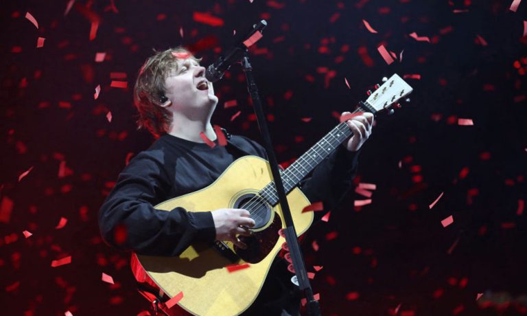 Lewis Capaldi, The Weeknd Lead UK’s Biggest Albums, Singles Of 2020