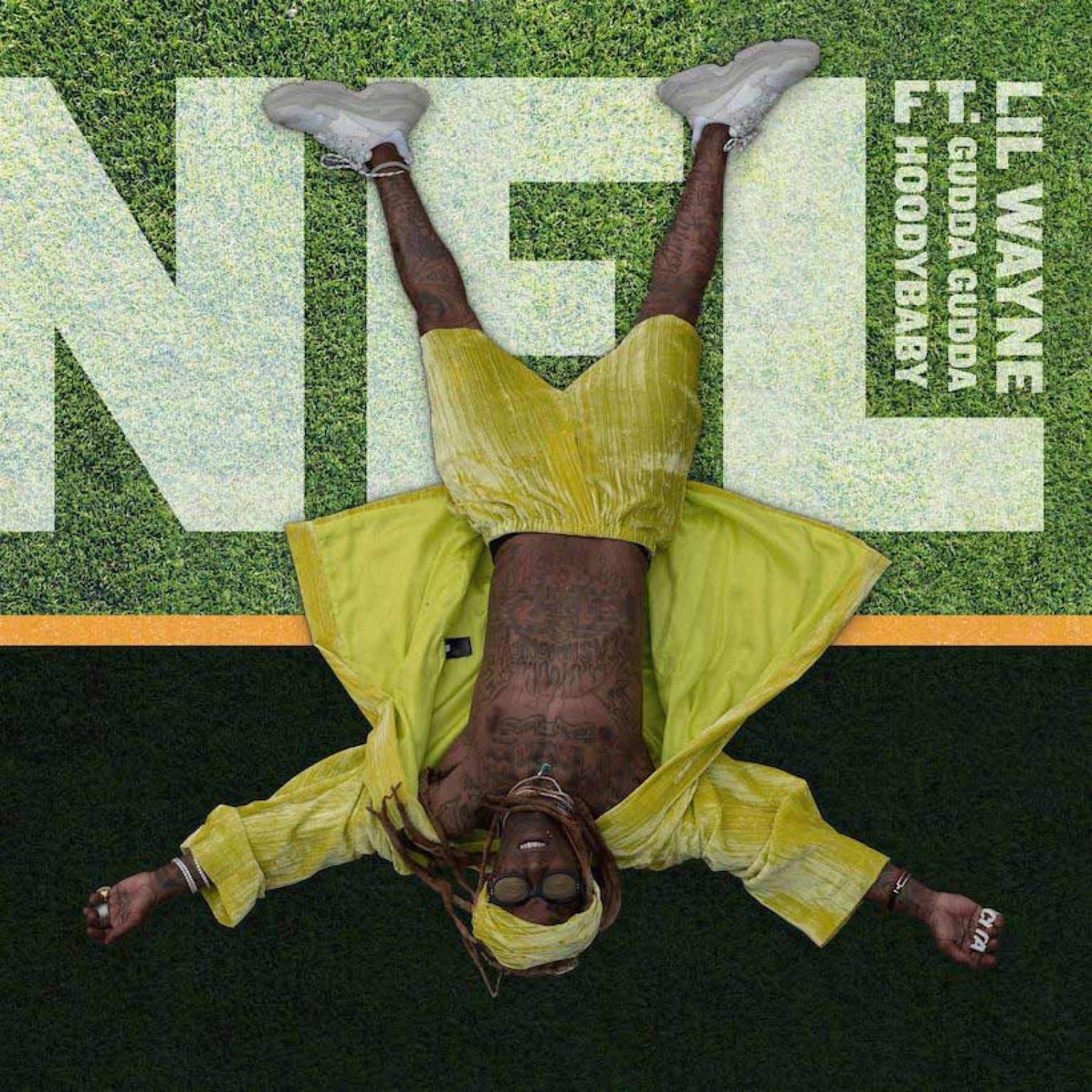Lil Wayne Partners With Amazon Prime Video For New Single ‘NFL’