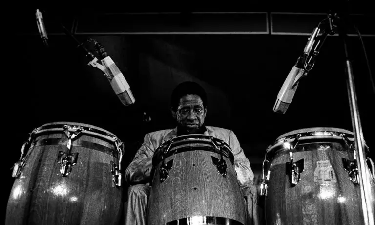 Vaya Records: Fania Records’ Inspiring Sub-Label