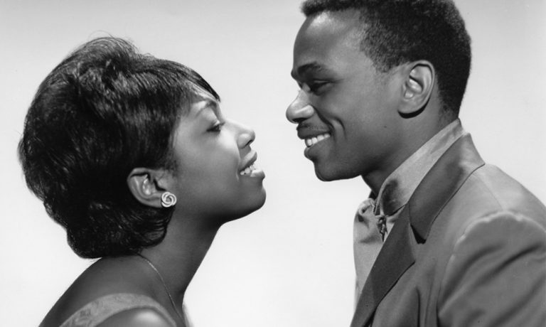 Peaches And Herb - Iconic Disco Pop Duo | uDiscover Music