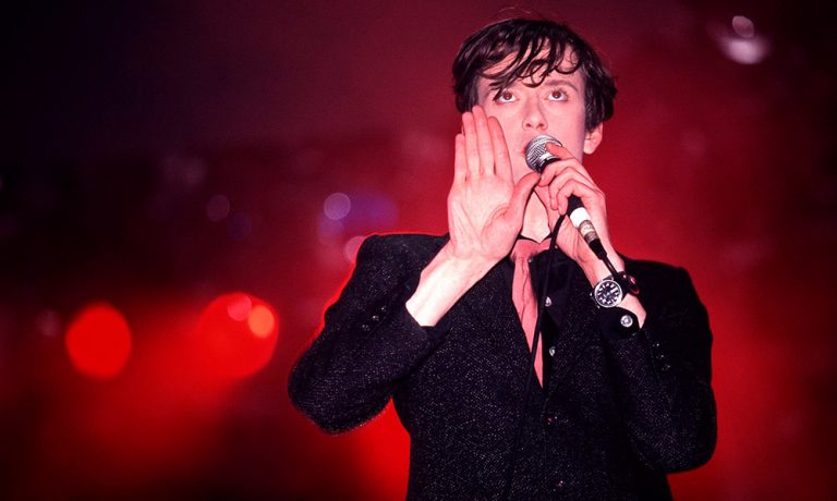 Pulp - Iconic British Rock Group | uDiscover Music