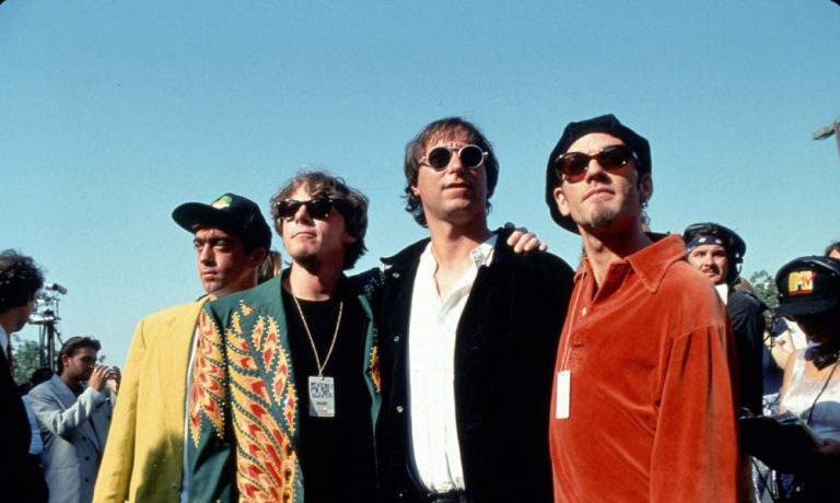 R.E.M.’s Losing My Religion Features In New Episode Of Song Exploder