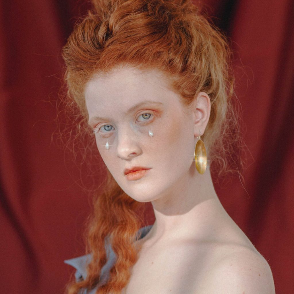 Scandipop Singer Red Moon Shares Debut EP ‘Phase I:XI’ | uDiscover