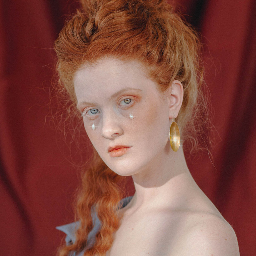 Scandipop Singer Red Moon Shares Debut EP ‘Phase I:XI’ | uDiscover