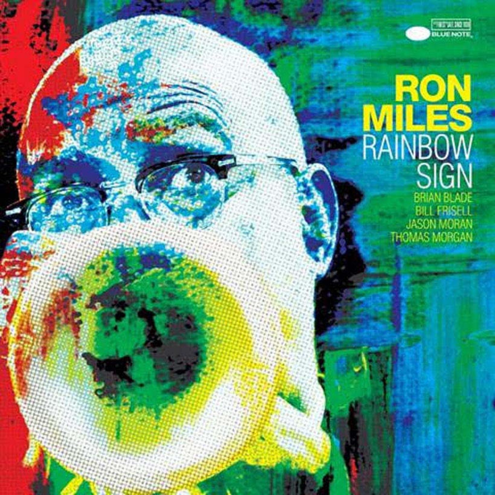Ron Miles Releases Blue Note Debut, Rainbow Sign
