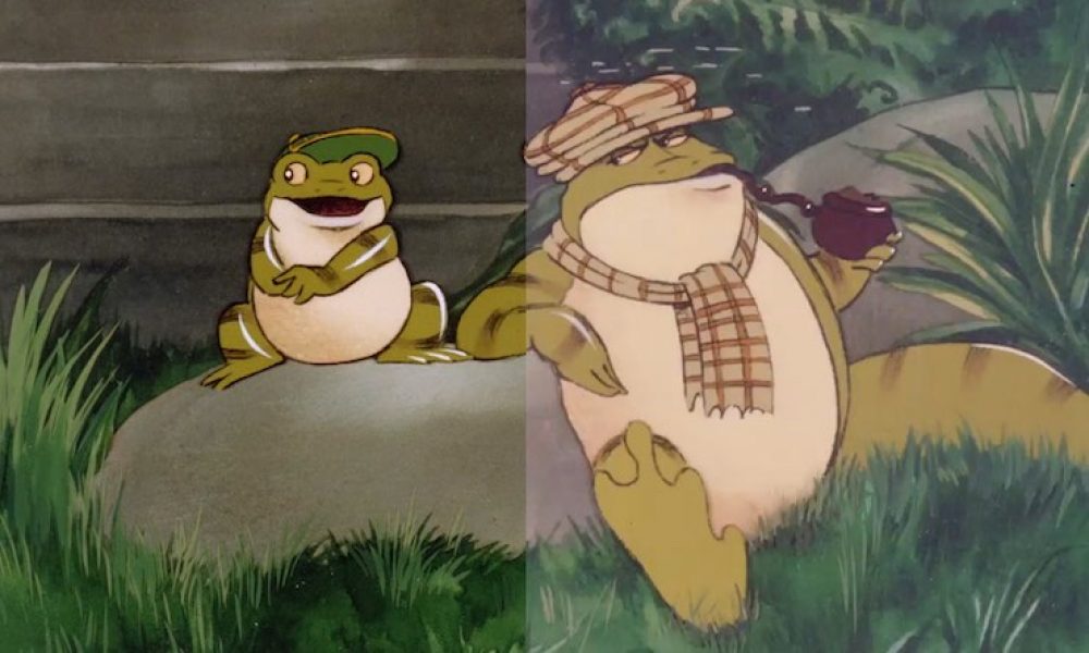 Paul McCartney Marks Rupert's 100th Via 'We All Stand Together' Reissue