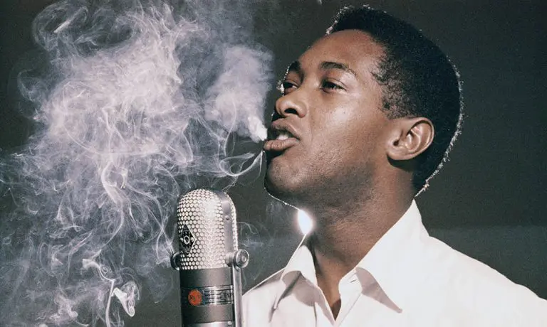 Best Sam Cooke Songs: 20 Gospel And Soul Essentials