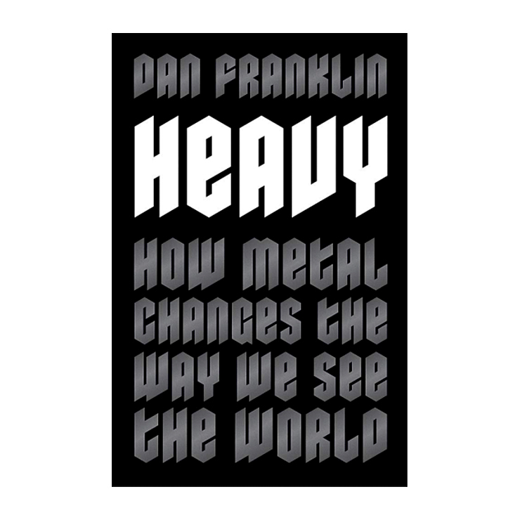 The Best Heavy Metal Music Gifts For Christmas | uDiscover