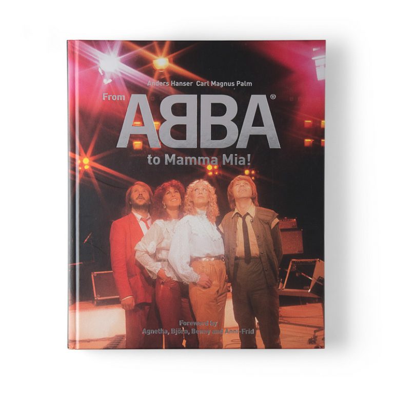 The Best ABBA Gifts: A uDiscover Music Gift Guide