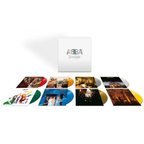 The Best ABBA Gifts: A uDiscover Music Gift Guide
