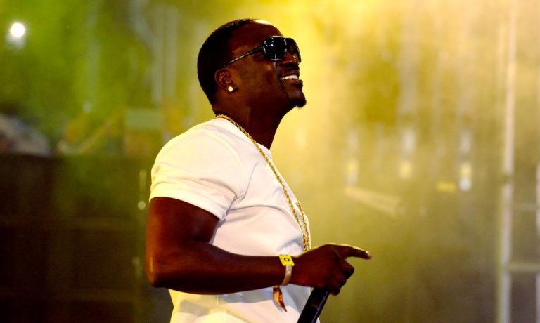 Akon Celebrates 14th Anniversary Of ‘Konvicted’ With Remastered Videos