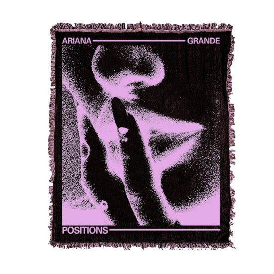 The Best Ariana Grande Gifts: A uDiscover Music Gift Guide