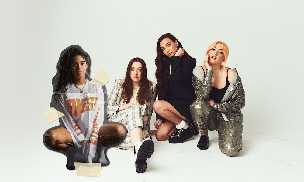 Avenue Beat Enlists Jessie Reyez For ‘F2020’ Remix | uDiscover
