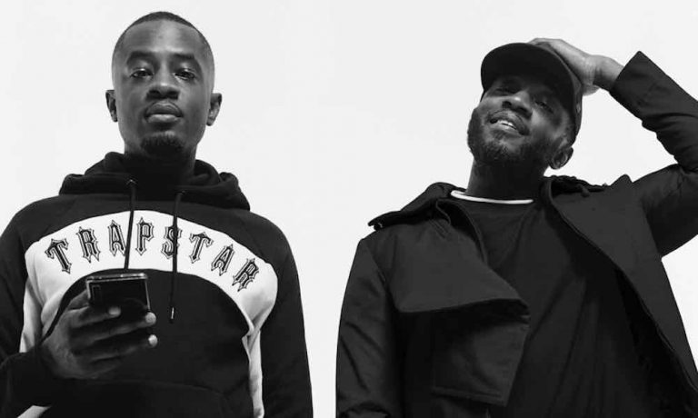 Universal Music UK Launches New Frontline Label 0207 Def Jam