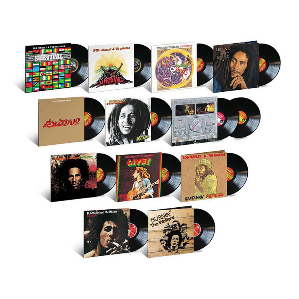 The Best Bob Marley Gifts: A uDiscover Music Gift Guide