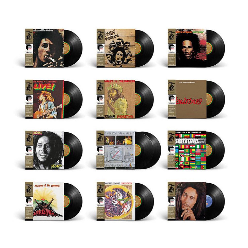 The Best Bob Marley Gifts: A uDiscover Music Gift Guide
