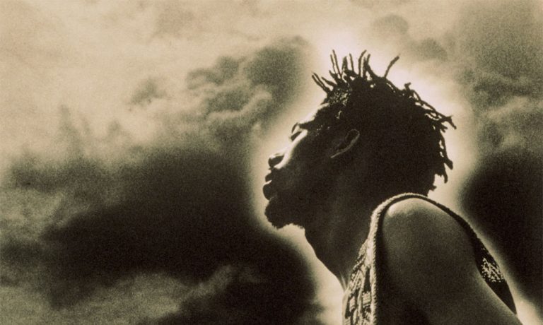 Buju Banton Announces 25th Anniversary Edition Of Til Shiloh