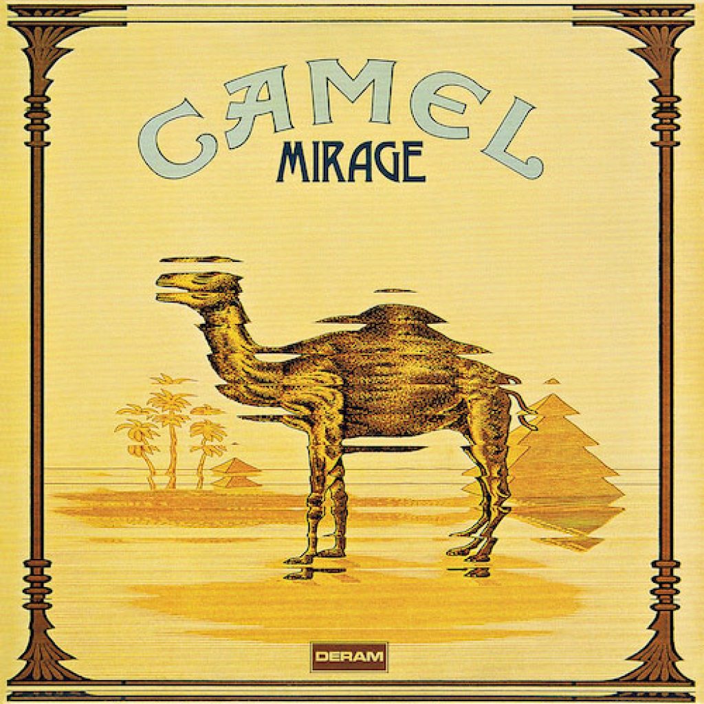 The Visual History Behind The Greatest Prog Rock Album Covers