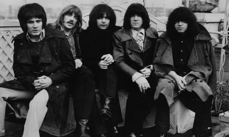 Deep Purple - Quality Rock Band, Pioneers Of Heavy Metal | uDiscover