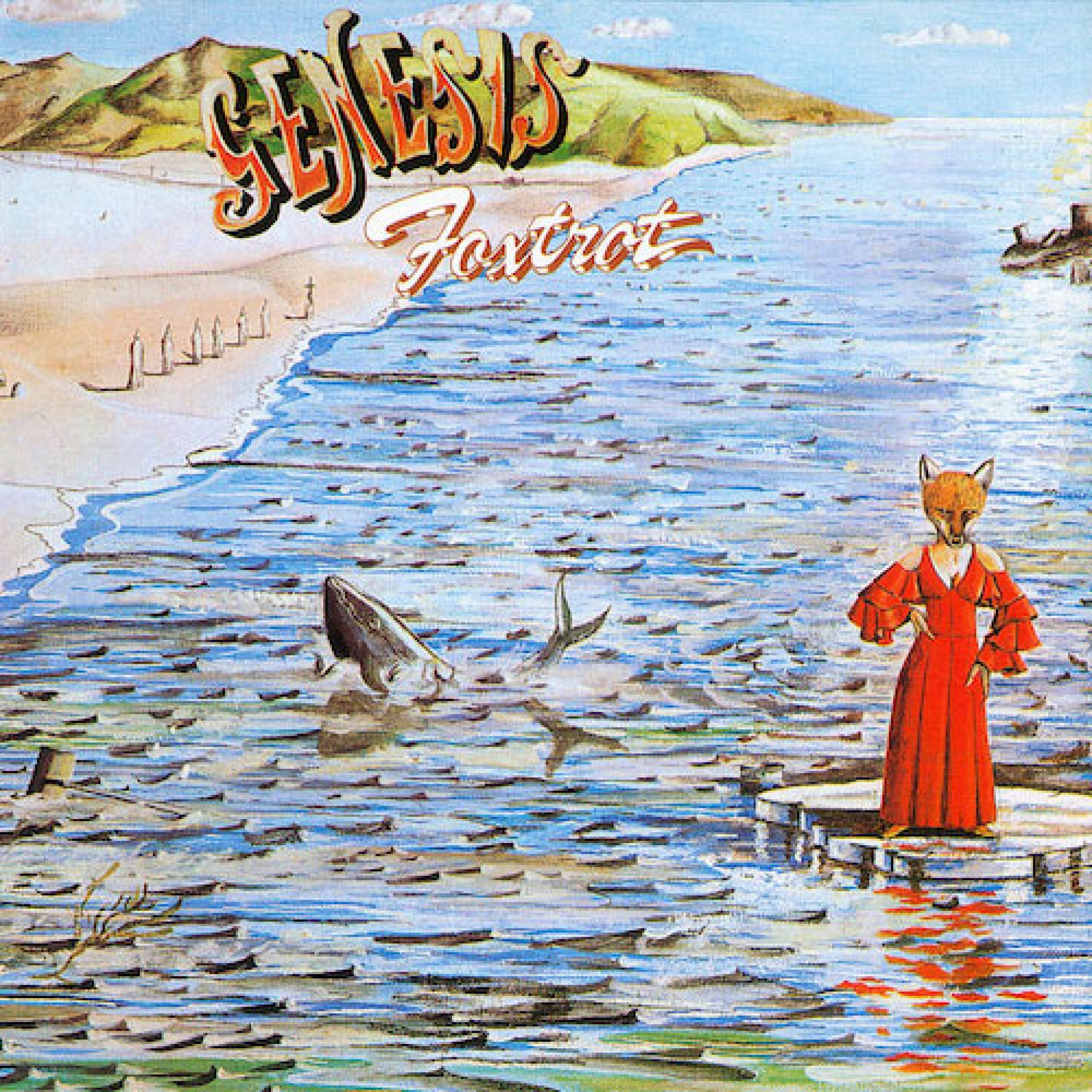 The Visual History Behind The Greatest Prog Rock Album Covers