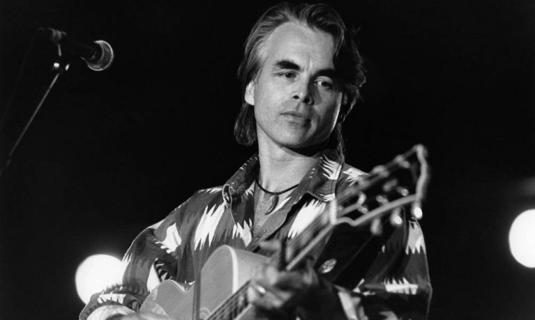 Country Singer-Songwriter Hal Ketchum Dies At 67 | uDiscover