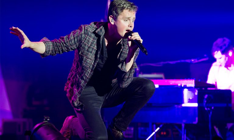 Keane - East Sussex Pop Rock Band | uDiscover Music