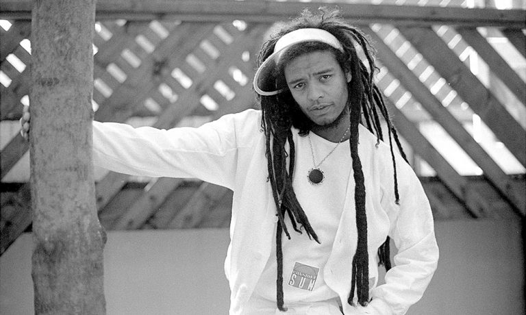 Maxi Priest - Iconic British Reggae Singer | uDiscover Music