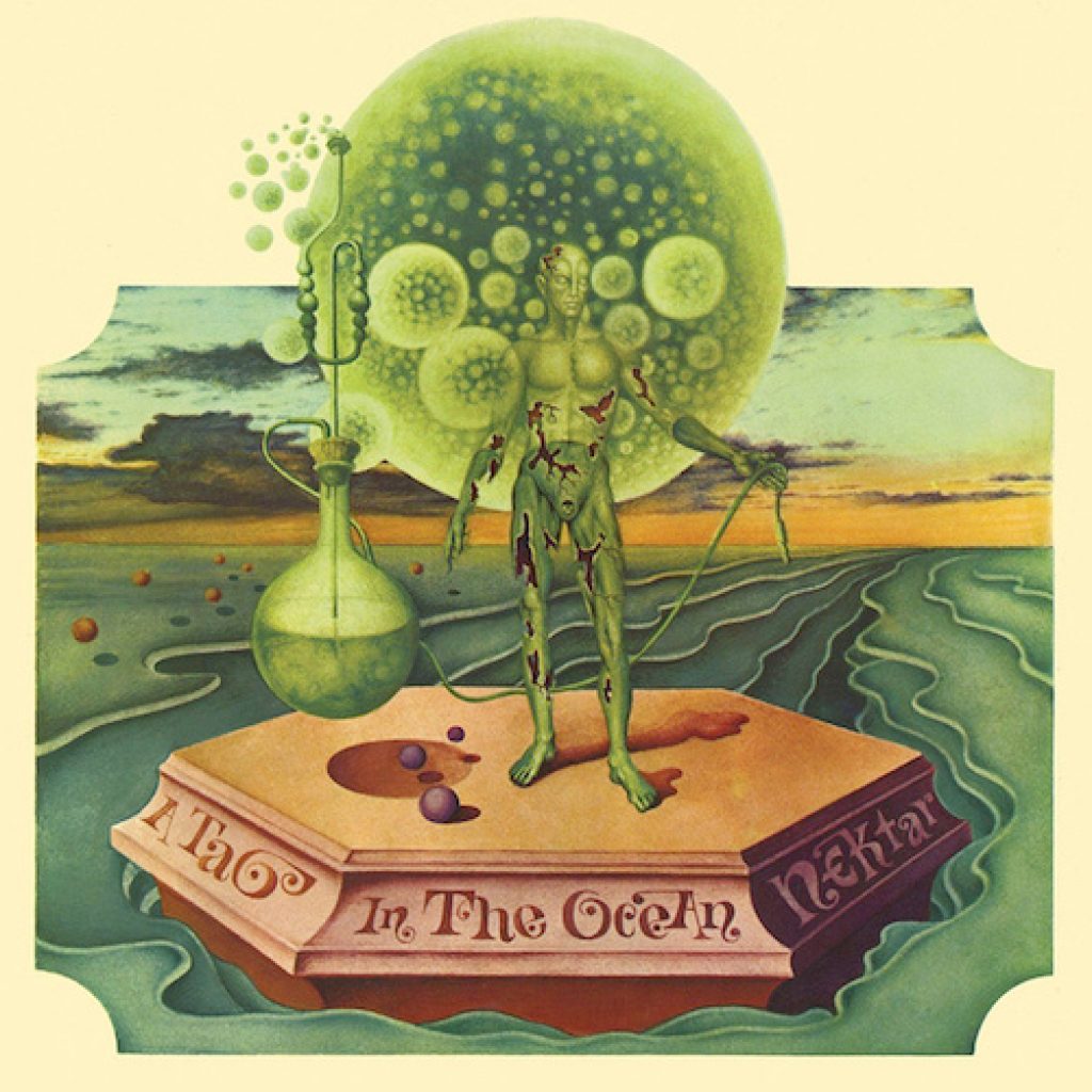 The Visual History Behind The Greatest Prog Rock Album Covers