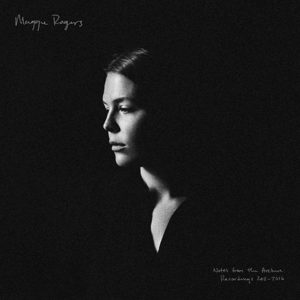 Maggie Rogers Announces ‘Notes From The Archive’ Album