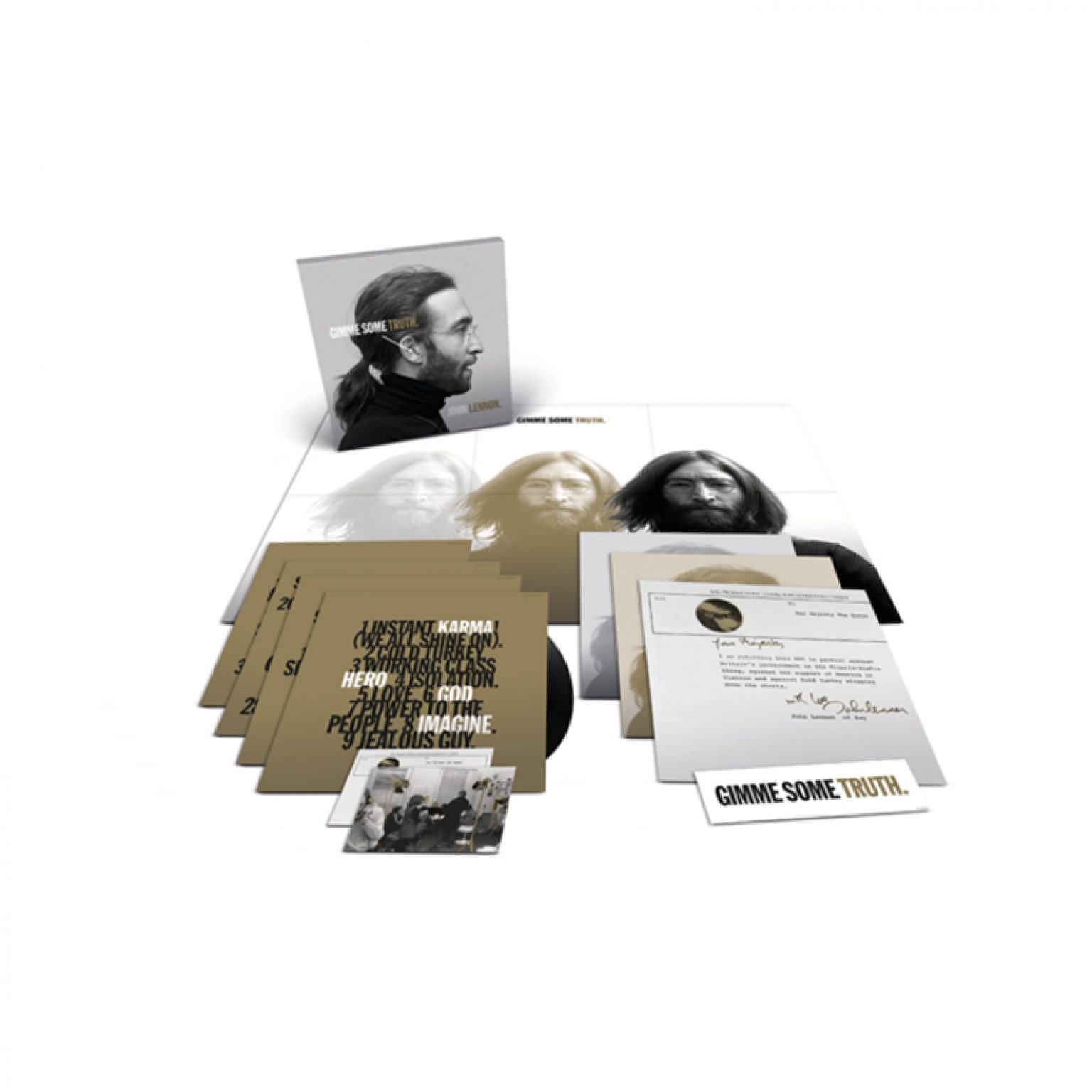 The Best Beatles Gifts: A uDiscover Music Gift Guide