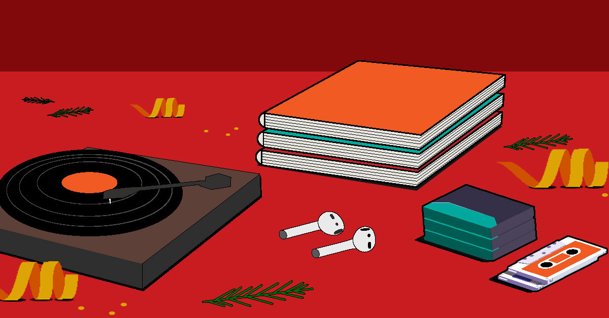 The Best Gifts for Indie Fans This Christmas | uDiscover