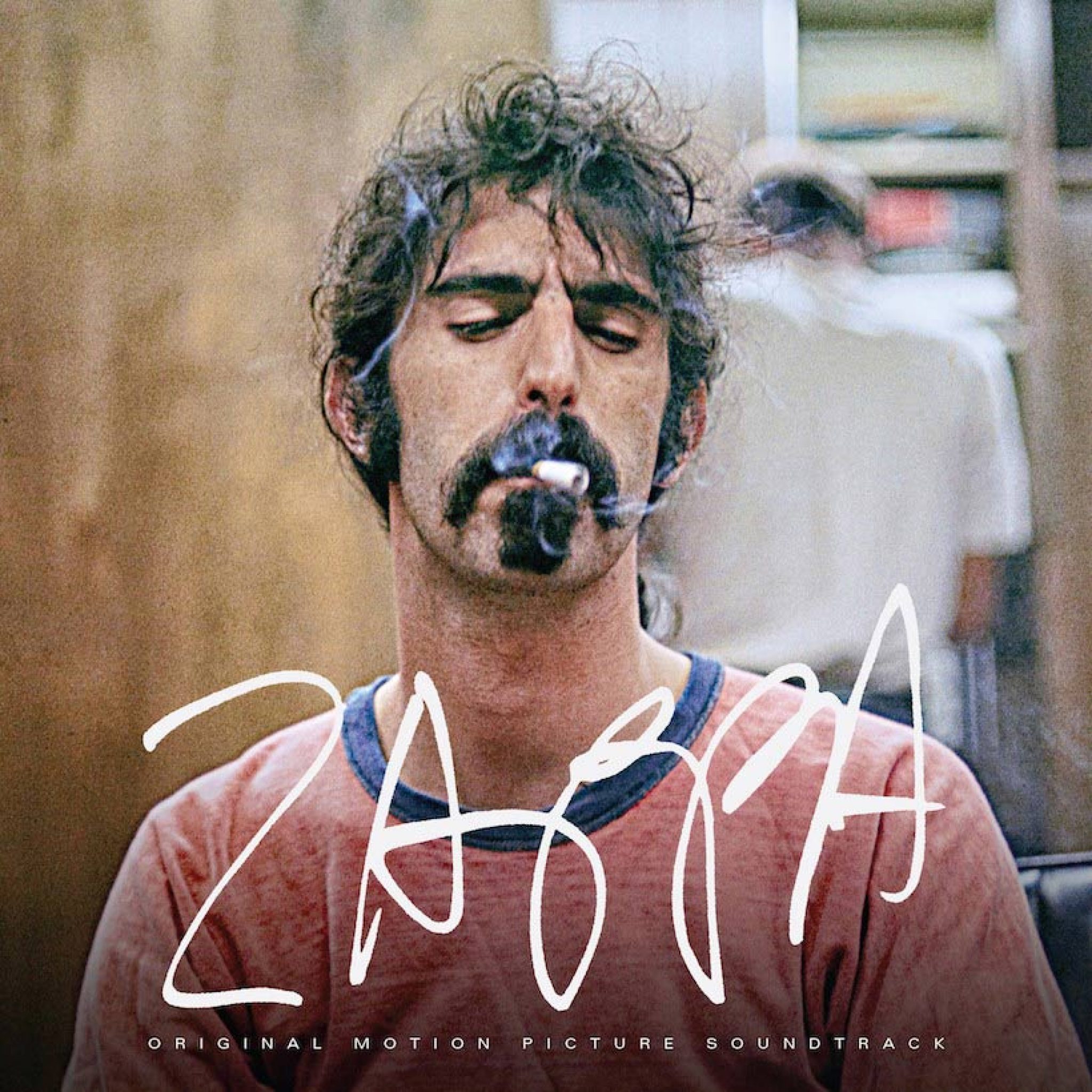 ‘ZAPPA’ Original Motion Picture Soundtrack Set For 2021 Release