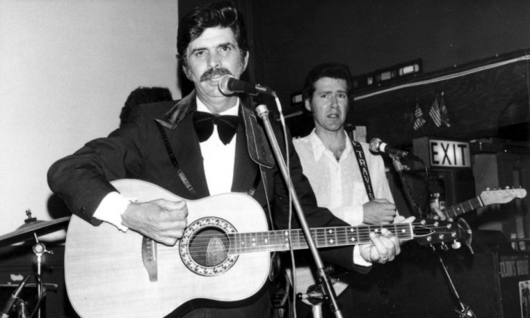 'Last Son Of Sun Records,' Rockabilly Star Carl Mann, Dies At 78