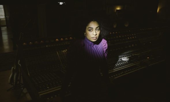 Celeste Releases Soulful, Optimistic New Single ‘Love Is Back’ | uDiscover