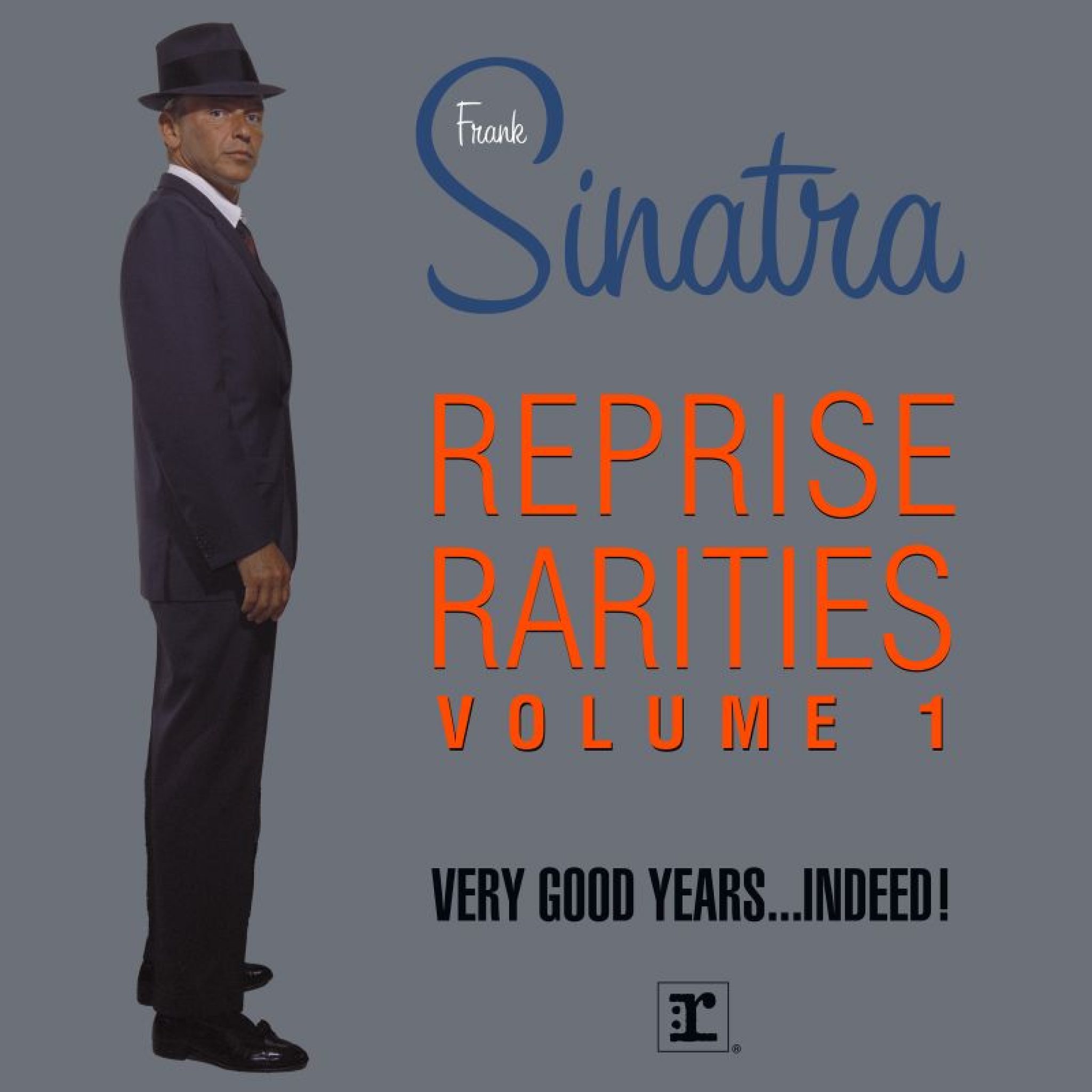 Frank Sinatra's 'Reprise Rarities Volume 1' Collection Makes Digital Debut