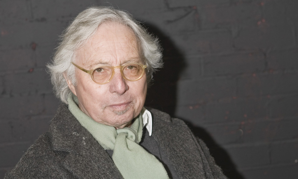 Harold Budd, Ambient Pioneer And Composer Dies At 84