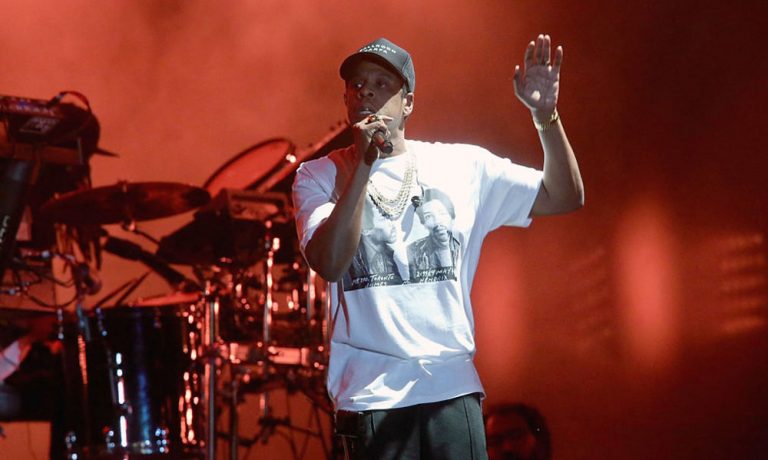 Jay-Z’s Roc Nation Launches New Book Publishing Division, Roc Lit 101.